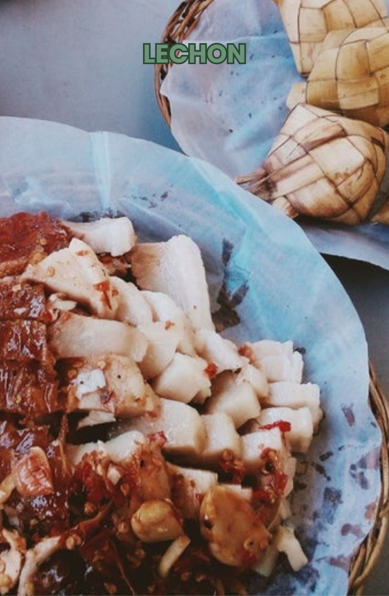 Mandaue: Food & Culture